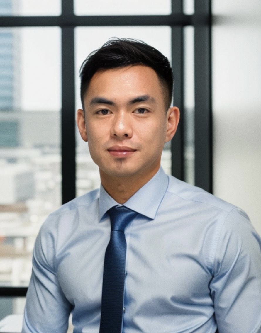 Jose Mari Chu - Prime Virtual Staffing