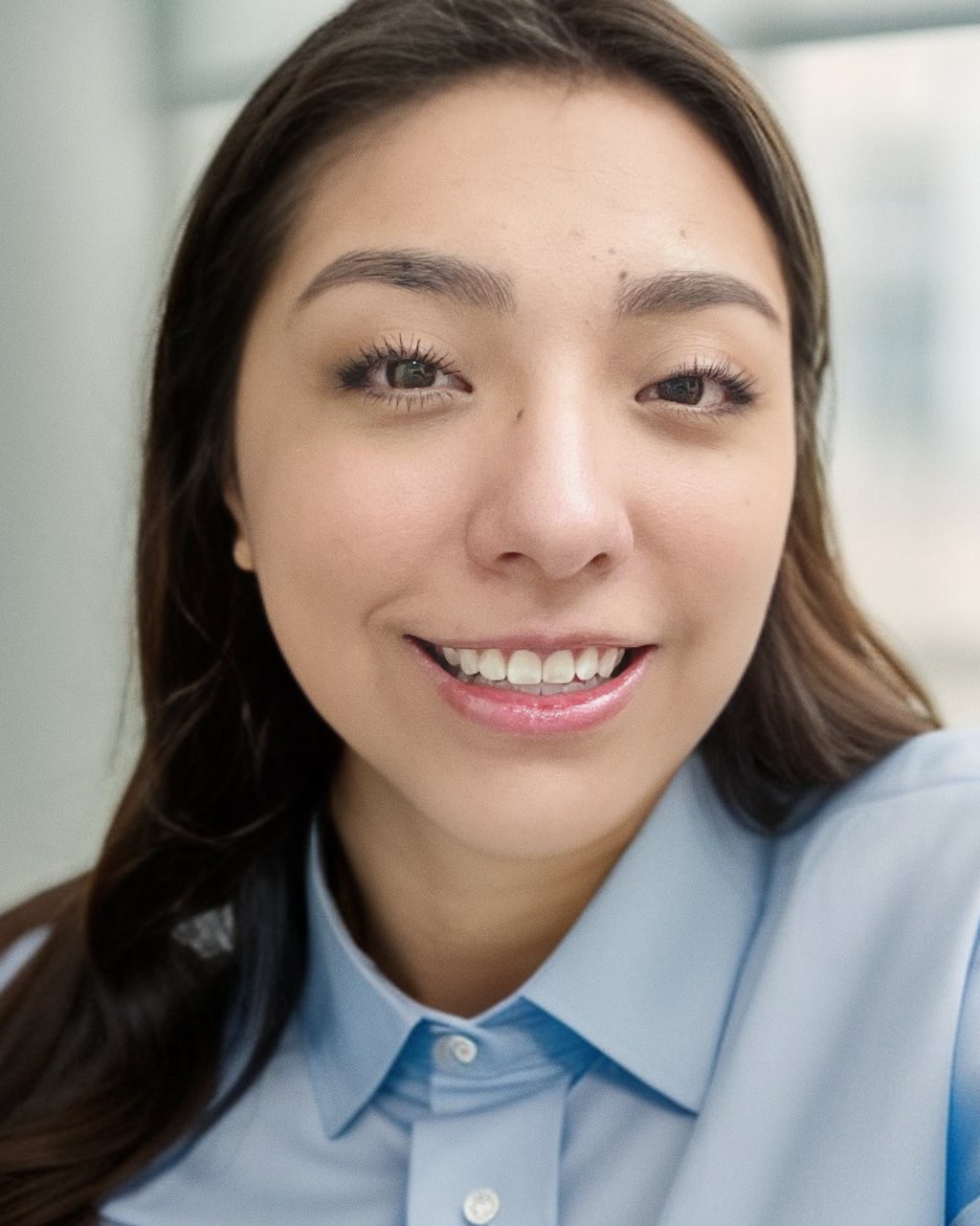 Marina Dorantes - Prime Virtual Staffing