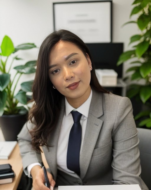 Zaira Elli - Prime Virtual Staffing