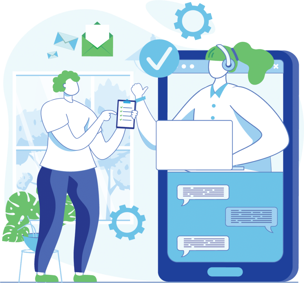 Services - Prime Virtual Staffing