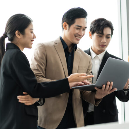 About Us - Prime Virtual Staffing
