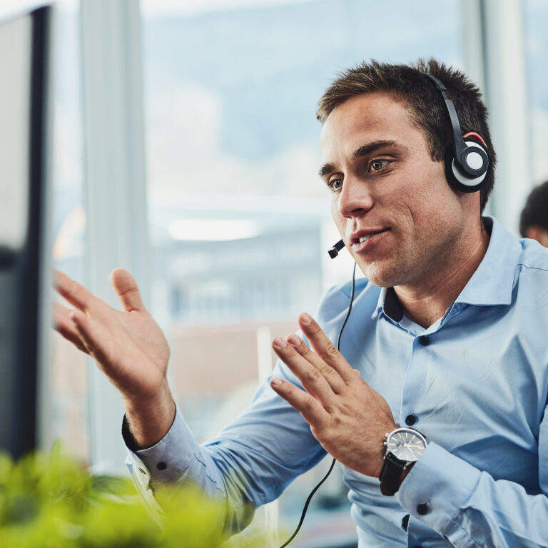 Prime Virtual Staffing