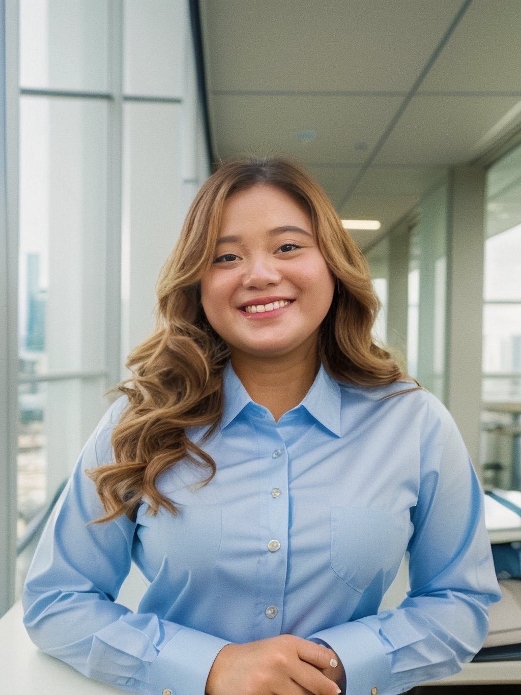 Jocelyn Casida - Prime Virtual Staffing