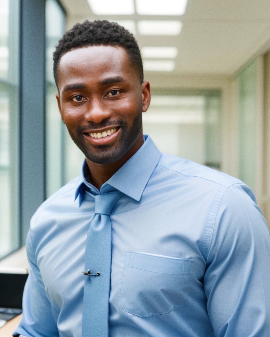 Ron Ayoola - Prime Virtual Staffing