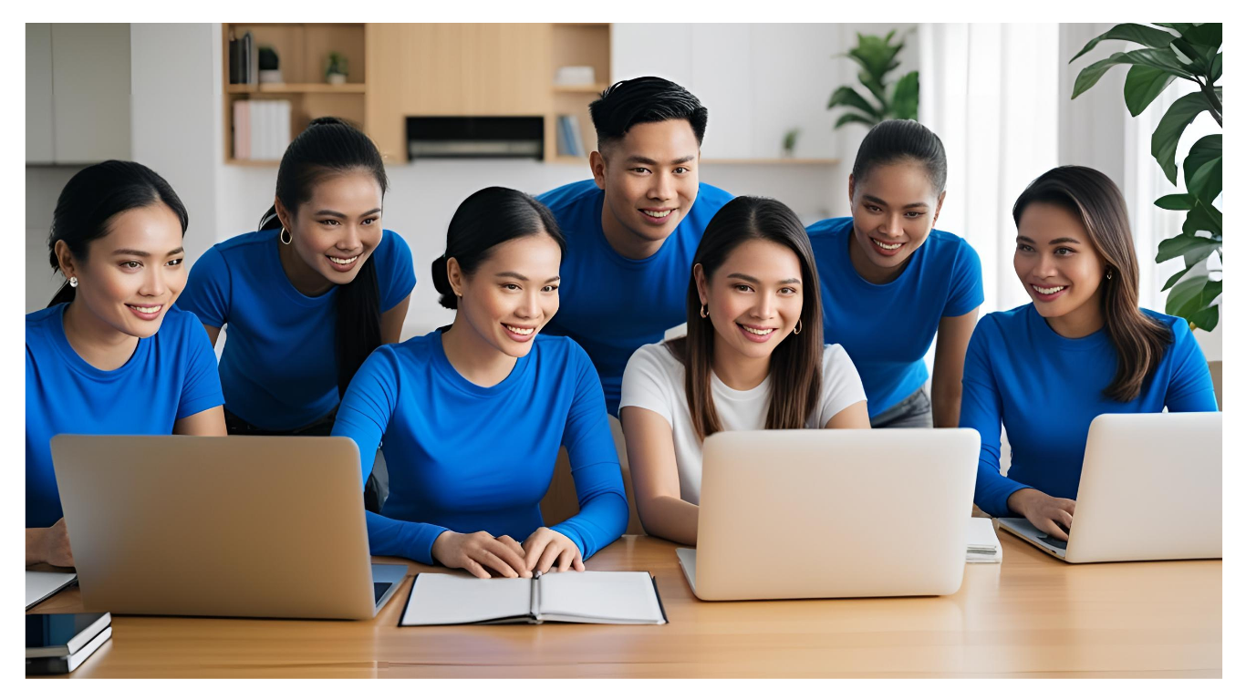 Cutting Employee Turnover Costs with Virtual Staffing