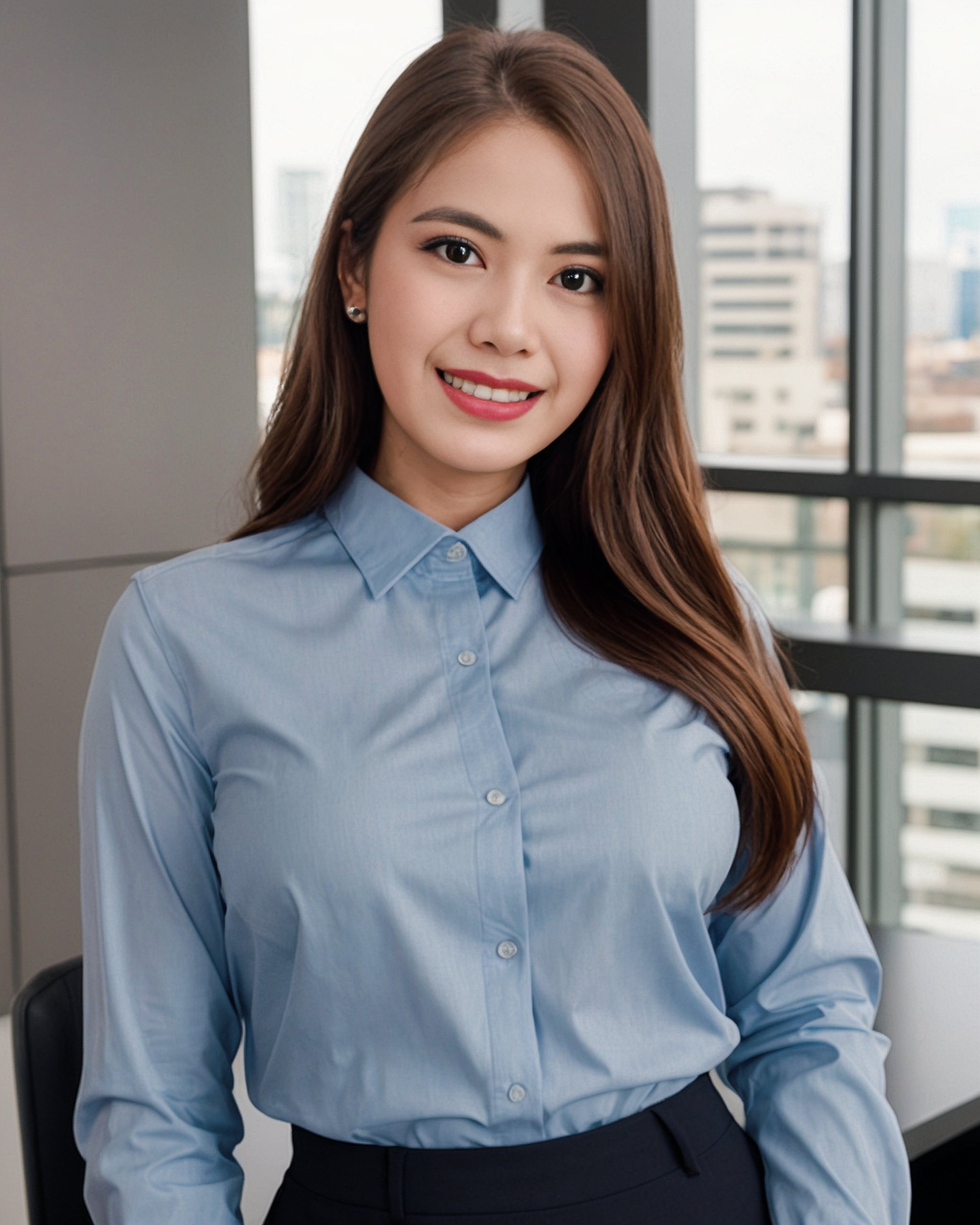 Joan Fajardo - Prime Virtual Staffing