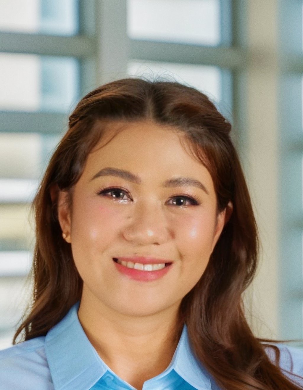 Kristel De la Cruz - Prime Virtual Staffing