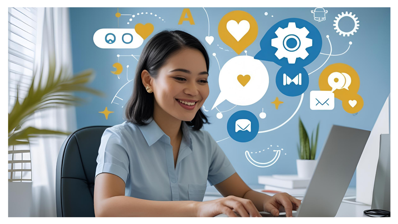 From AI to Empathy: The Rise of Remote Staffing Services