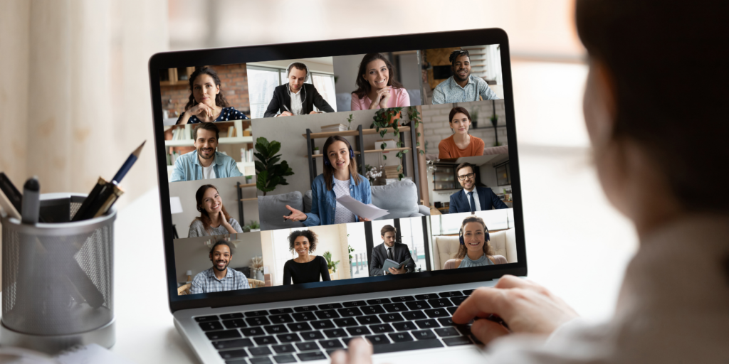 How to Foster Team Culture Virtually: A 2026 Guide for Strong ...
